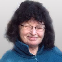 Maria Picken | Ticknall Life